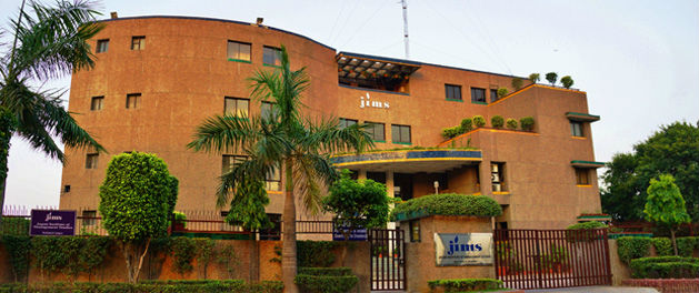JIMS Rohini Sector 5, Delhi | MBA & PGDM college in Delhi | Jagan Institute of Management Studies