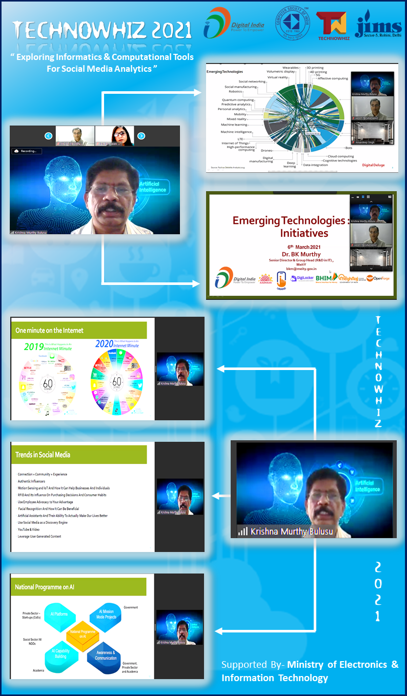 Theme : Exploring Informatics and Computational Tools for Social Media ...