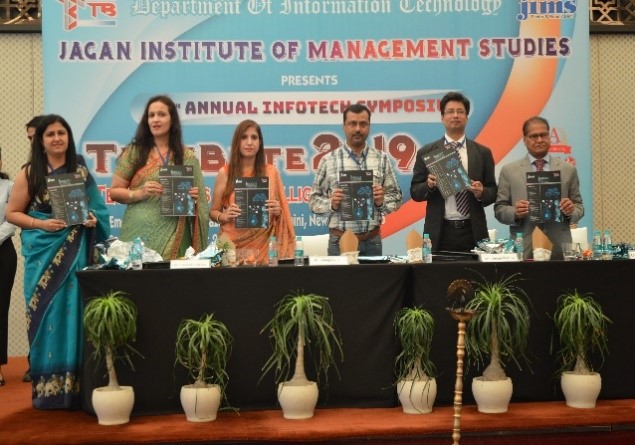 Theme : Technologies for Intelligent World