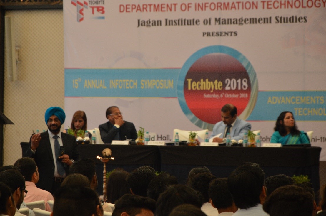 Theme : Advancements in Computing Technologies