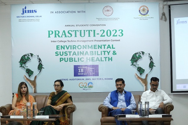 Prastuti 2023