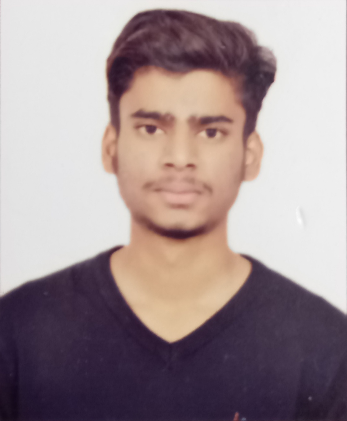 Marksheet Photo Link