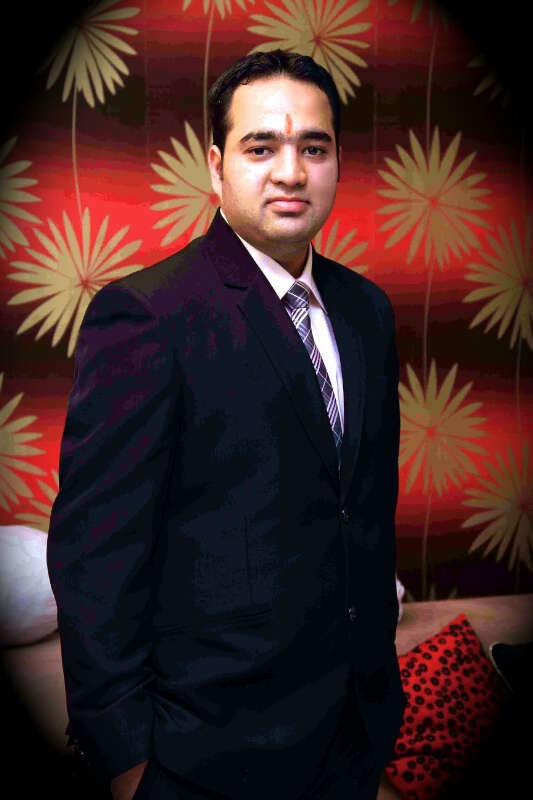 Anish Mittal